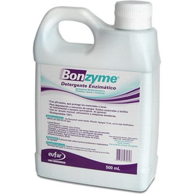 Bonzyme Jabón Enzimatico - Equipos Vet