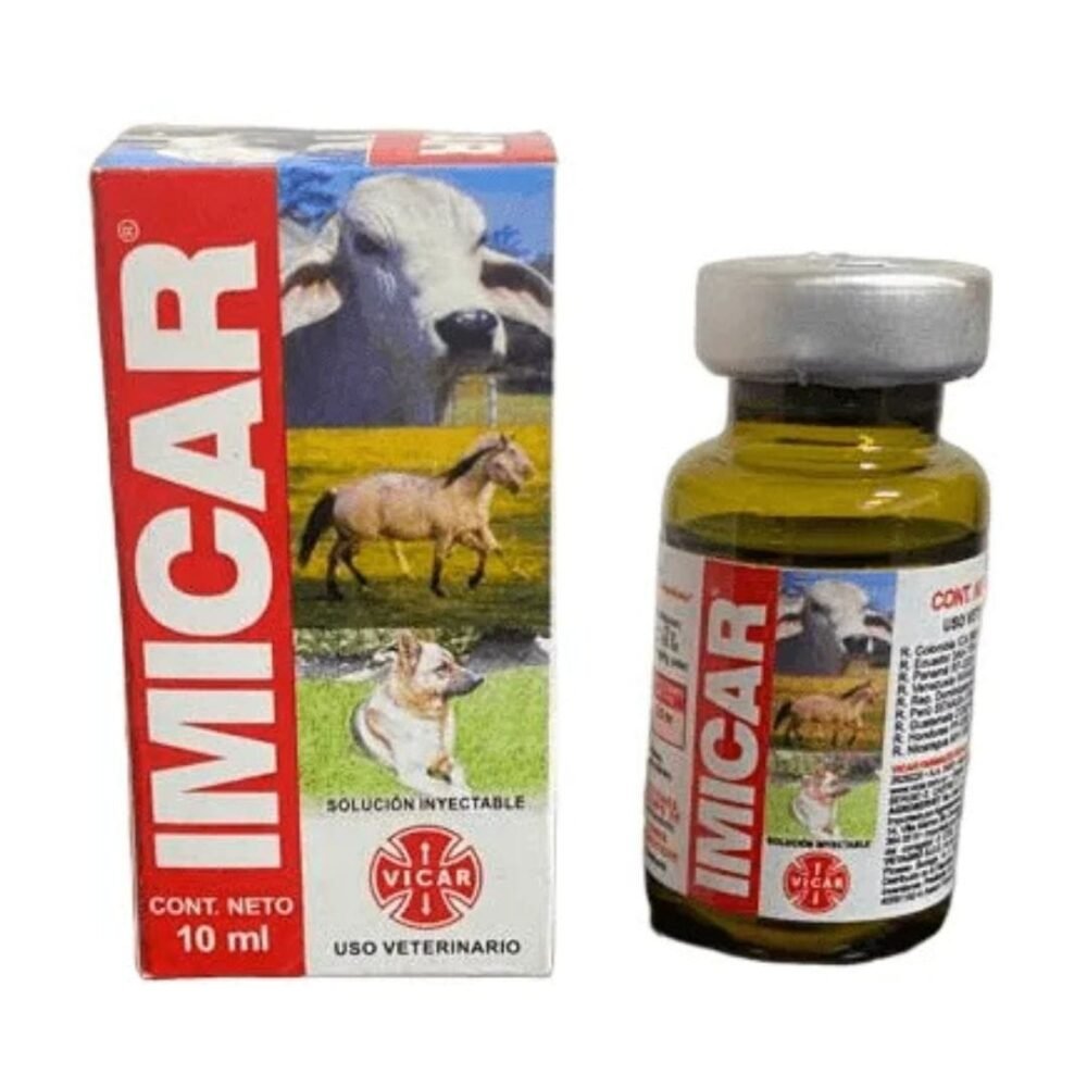 Infervac - Equipos Vet