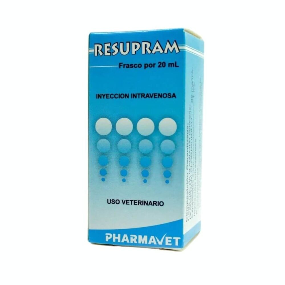 Canglob P vial x 6 ml (Parvo) - Equipos Vet