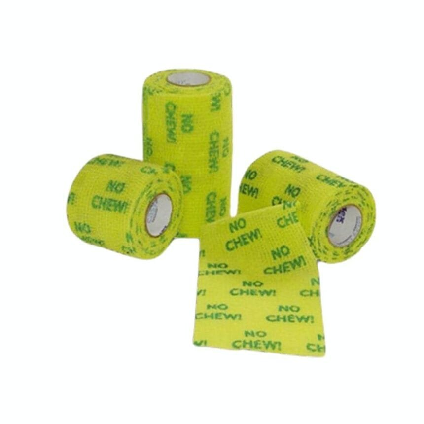 Venda coban COFLEX - Equipos Vet